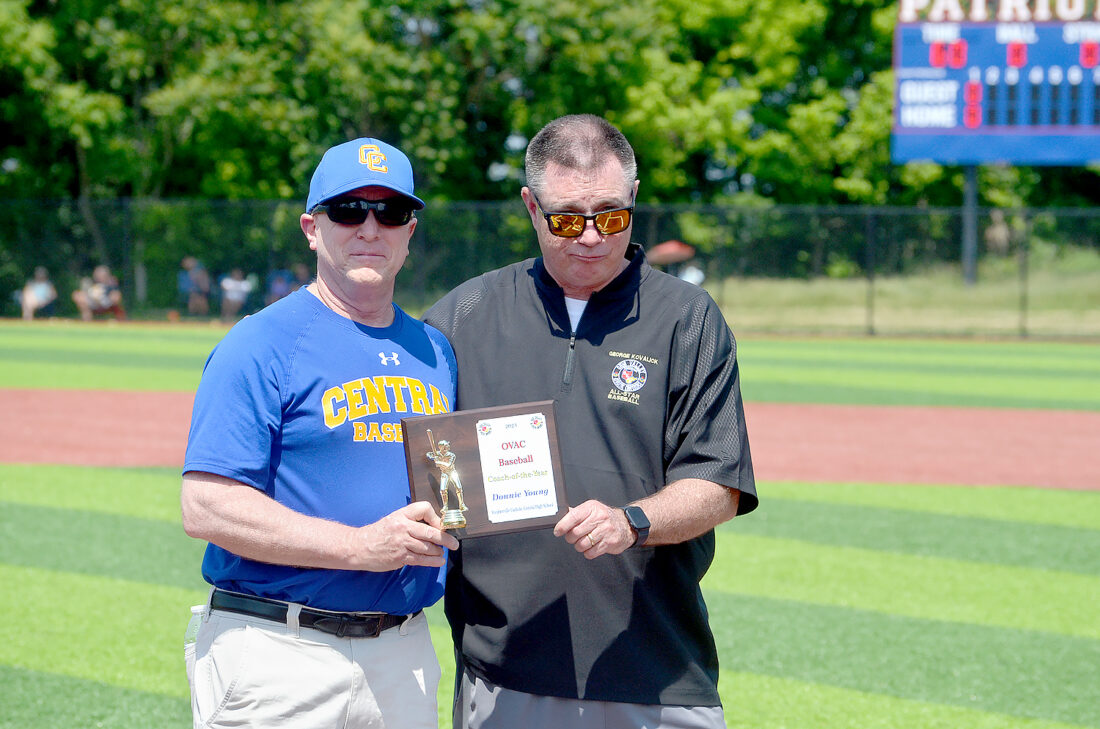 Recognition | News, Sports, Jobs - Weirton Daily Times